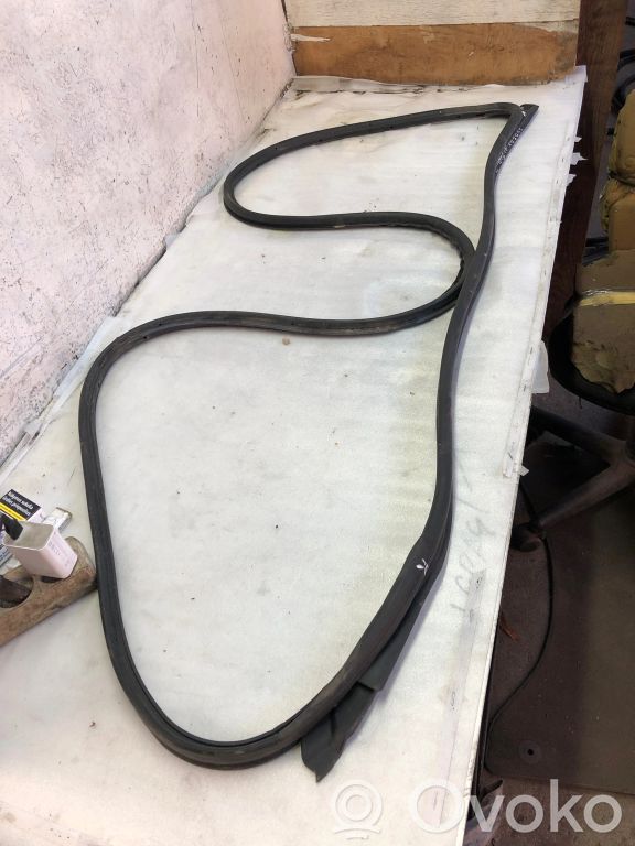 808316pa0c Nissan Juke II F16 Rubber seal front door (on door), €30.00 ...