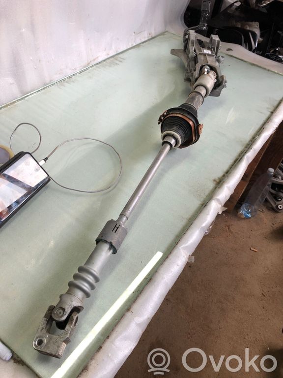 A2534604500 Mercedes-Benz GLC X253 C253 Kit colonne de direction, 90,00 ...