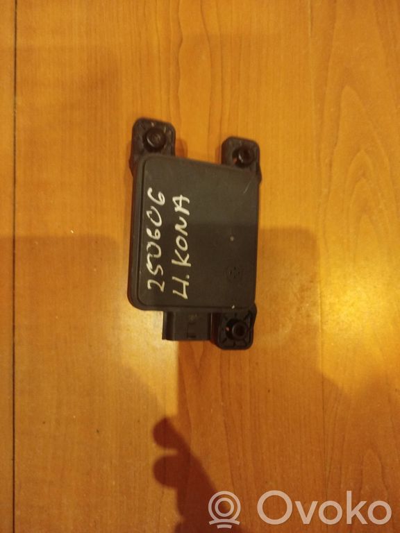99110be000 Hyundai Kona II Capteur radar de distance, 250,00 € | OVOKO