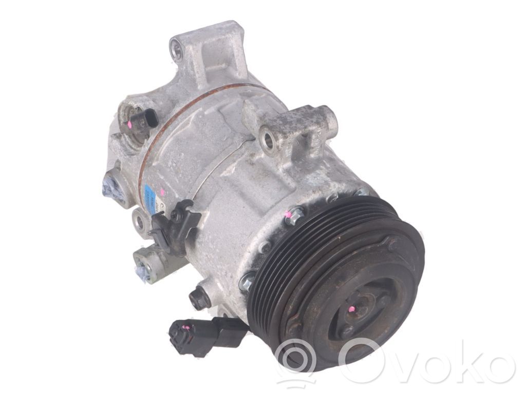 BDGF-61-450 Mazda 3 Air conditioning (A/C) compressor (pump), €150.00 | RRR