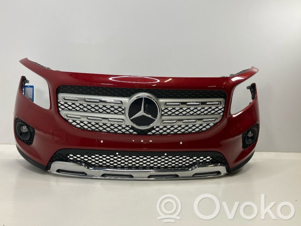 A2478806506 Mercedes-Benz GLB x247 Pare-choc avant, 1 300,00 € | OVOKO