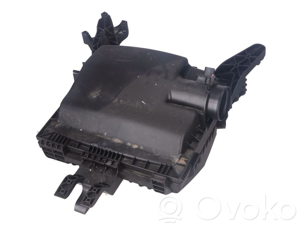 KK21-9600-AB Ford Transit Air filter box, €100.00 | RRR