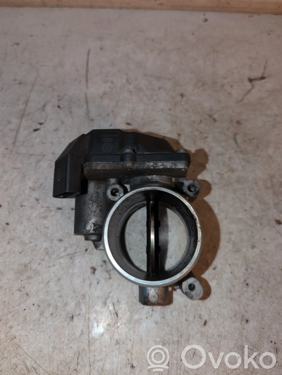 059145950A Audi A6 S6 C6 4F Soupape d'étranglement, 30,00 € | OVOKO