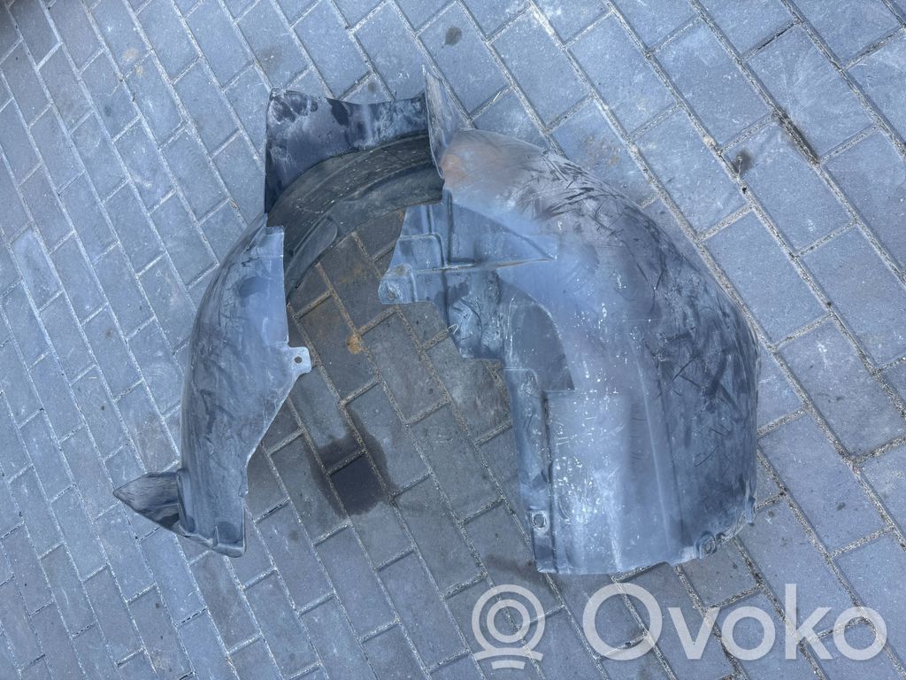 31425475 Volvo V60 Front wheel arch liner splash guards, €65.00 | RRR