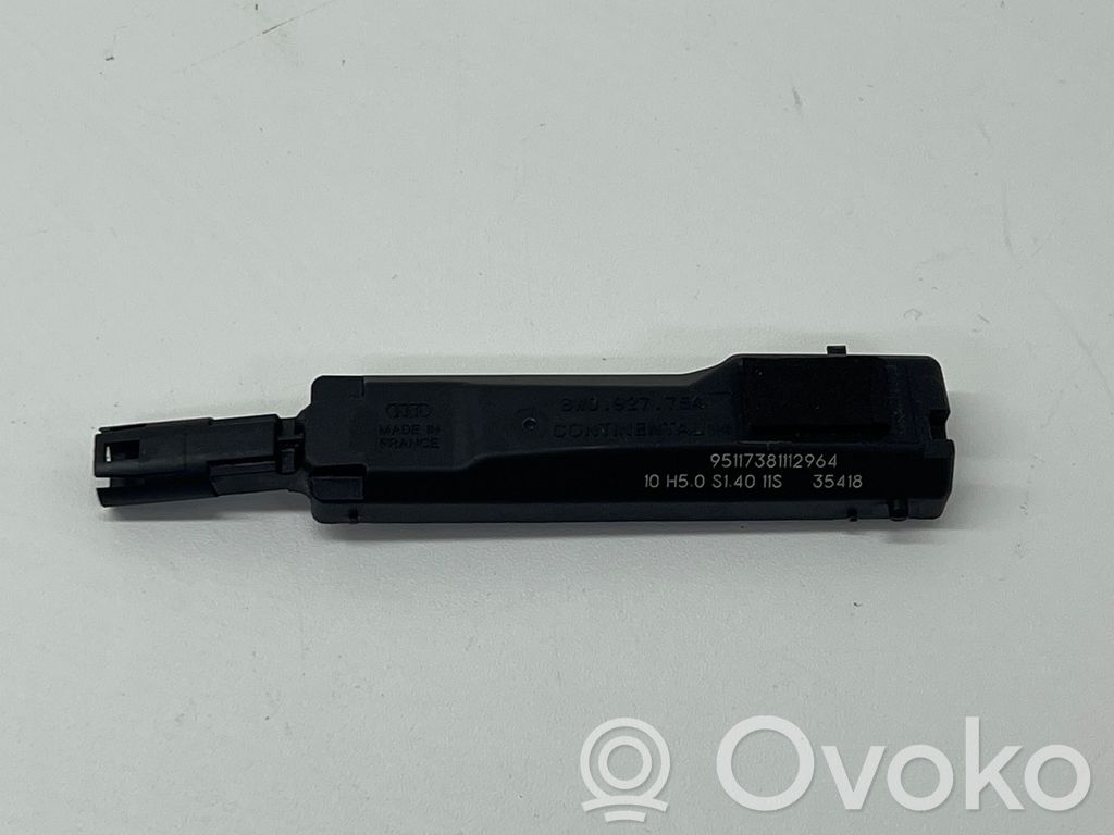 8W0927754 Audi Q5 SQ5 Keyless (KESSY) go control unit/module, €7.00 | RRR