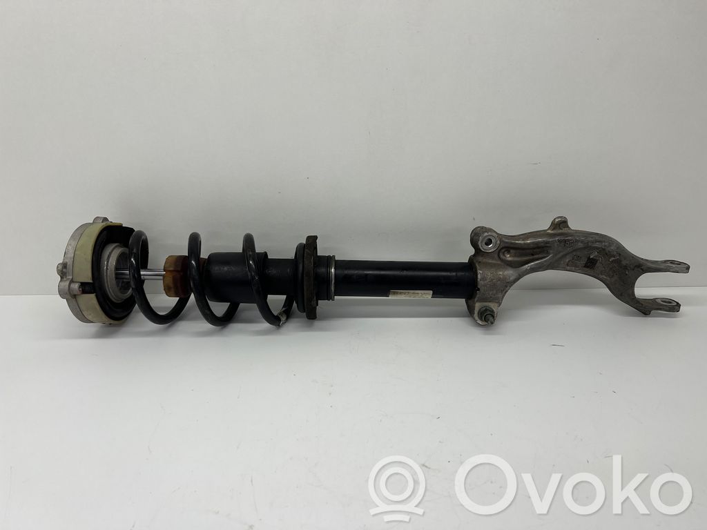 8W0038 Audi A4 S4 B9 8W Front shock absorber/damper, €53.00 | RRR