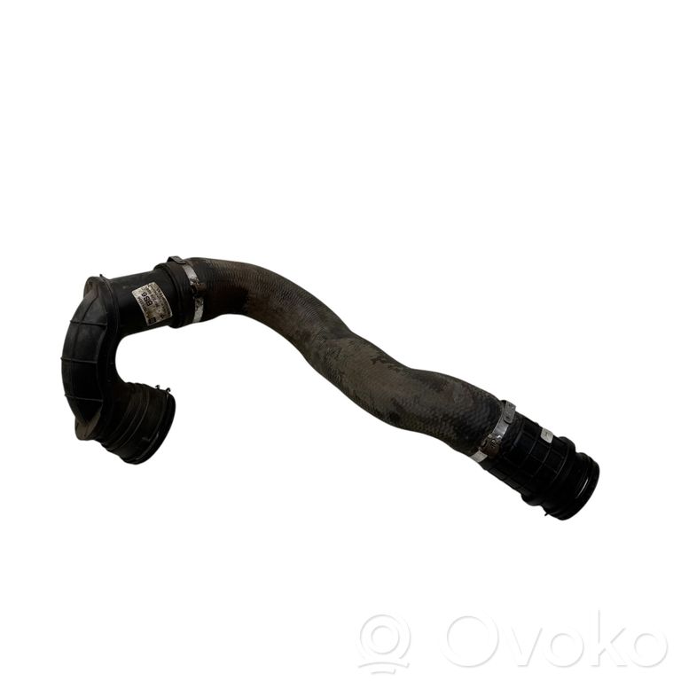 13345556 Opel Astra J Tube d'admission de tuyau de refroidisseur ...