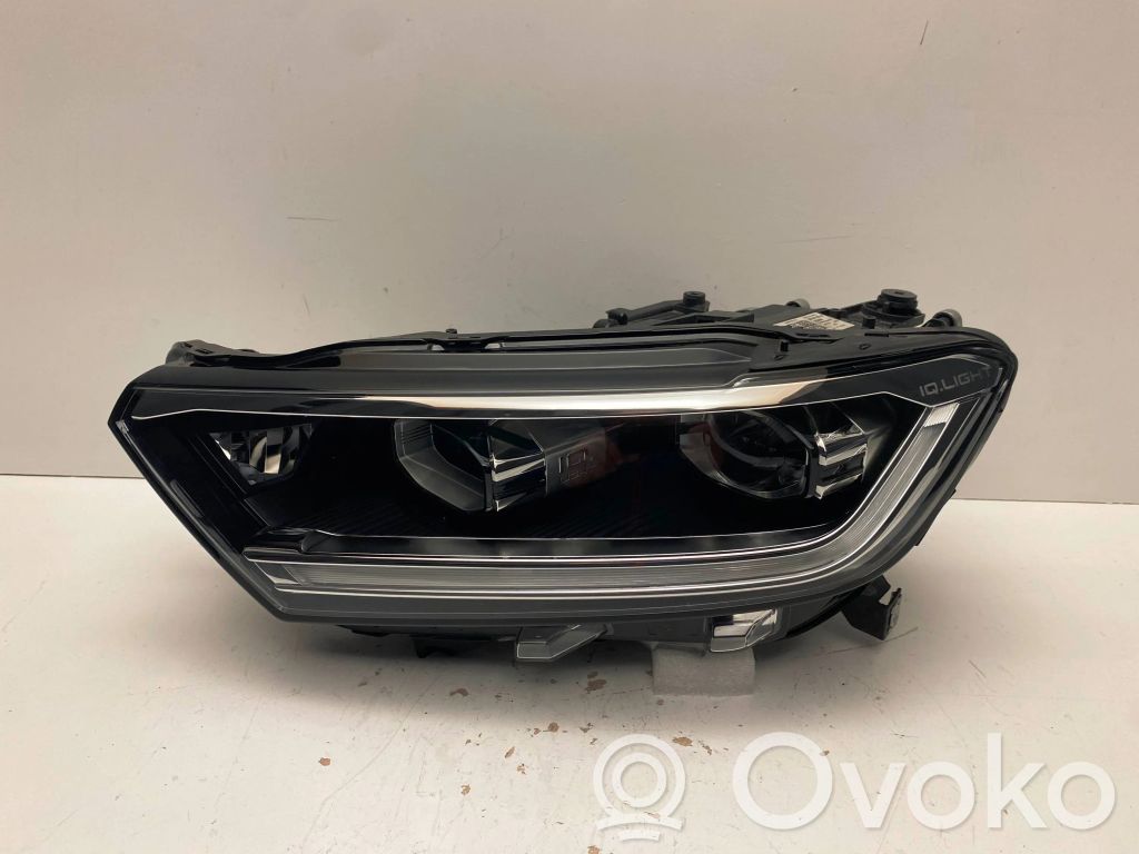 2GA941035AF Volkswagen T-Roc Phare frontale, 575,34 € | OVOKO