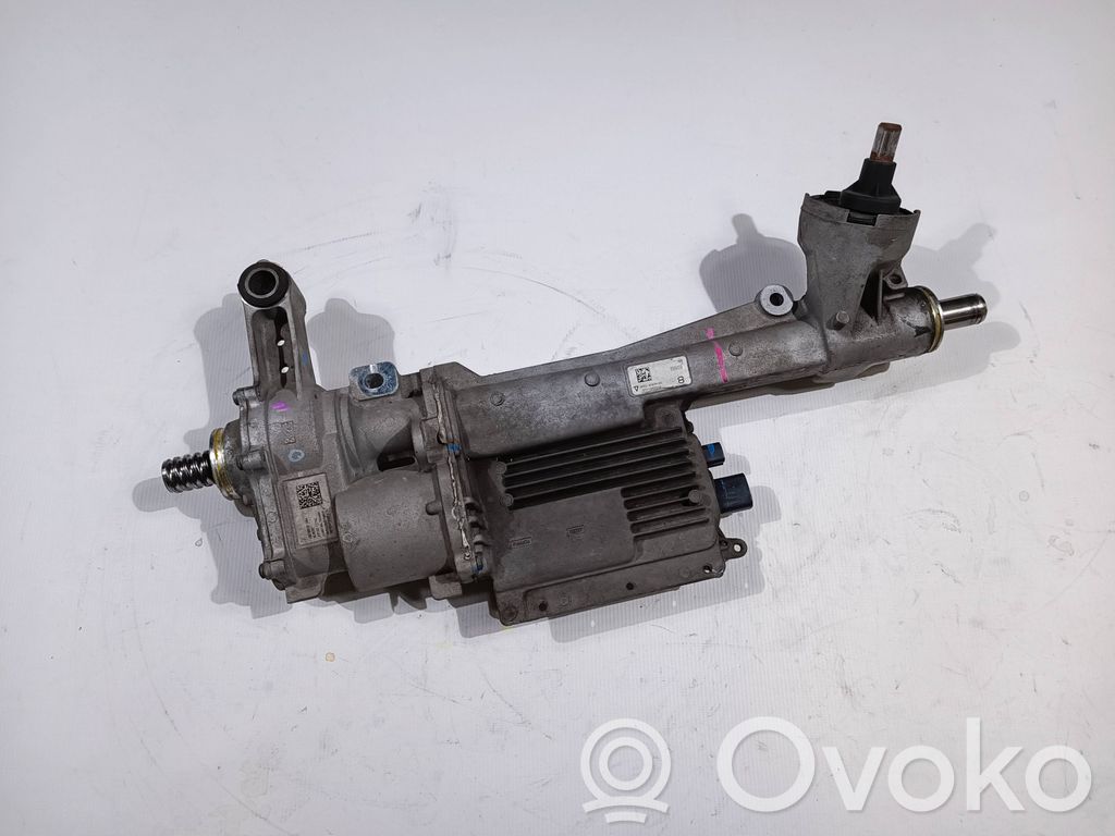 DR33-3D070-BD Ford Mustang V Steering rack, €545.85 | RRR