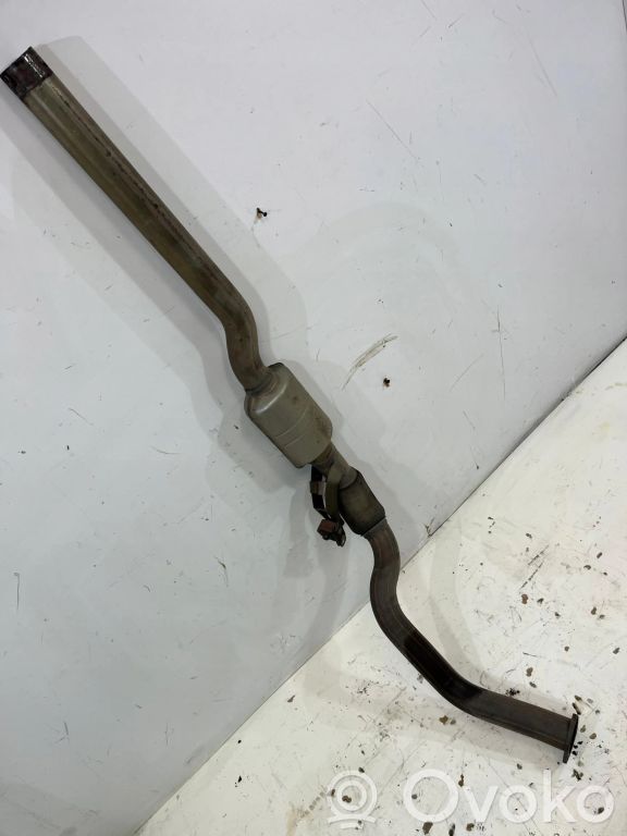 8K0253211C Audi A8 S8 D4 4H Exhaust gas pipe, €18.35 | RRR