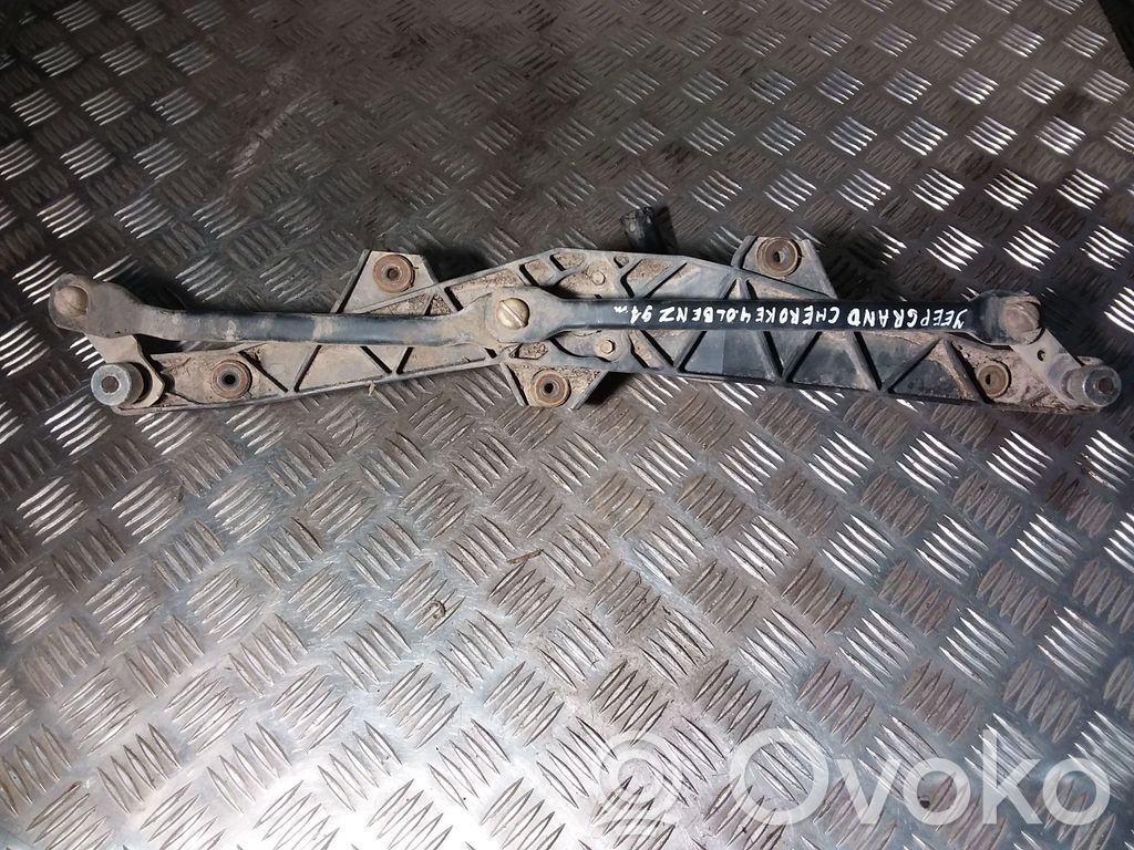 56005180 Mechanizm i silniczek wycieraczek szyby przedniej / czołowej ...