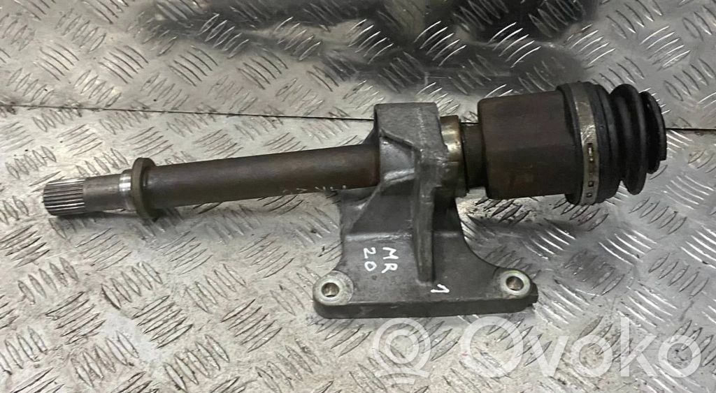 39100JD02B Nissan Qashqai Arbre d'entraînement avant, 101,18 € | OVOKO