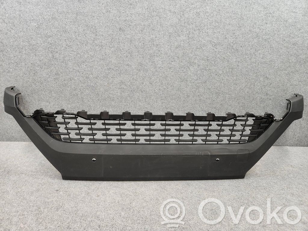 5LJ807061-SCZ Skoda Elroq Front bumper lip, €235.29 | RRR