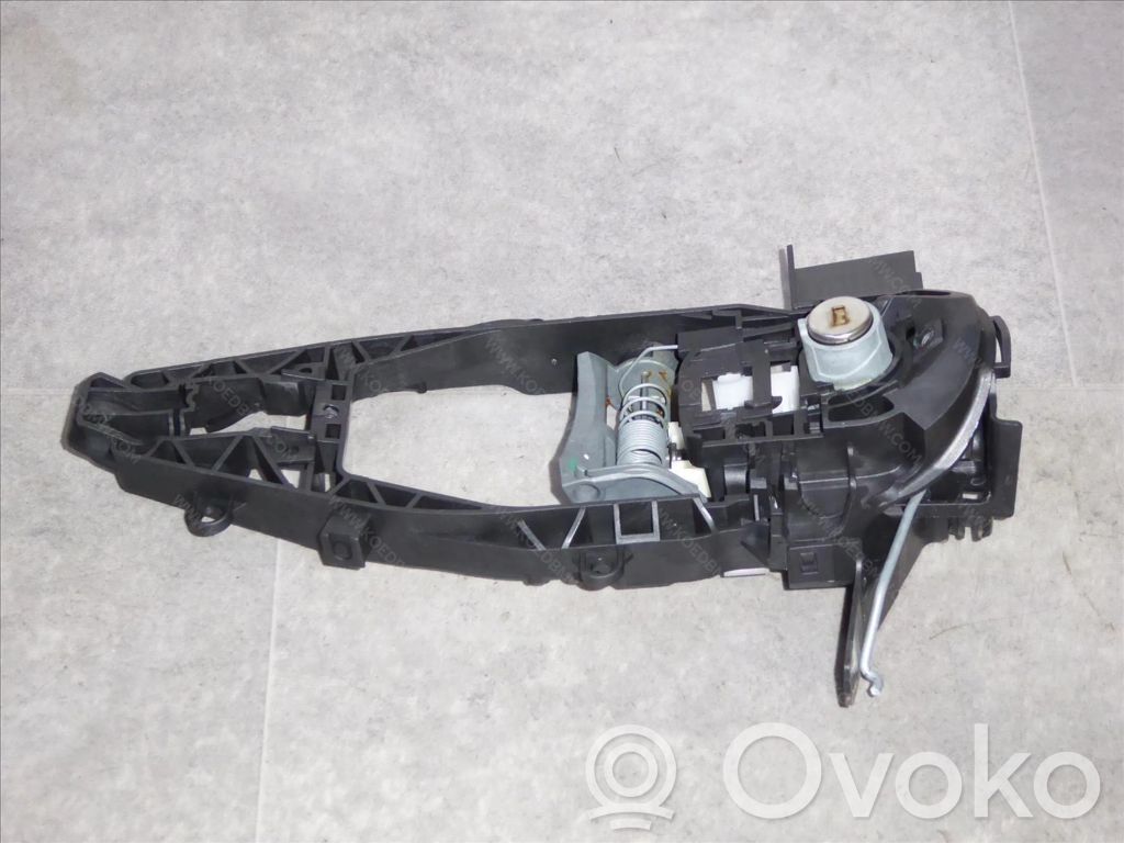 51219881773 BMW 5 G30 G31 Portiera anteriore, 67,00 € | OVOKO