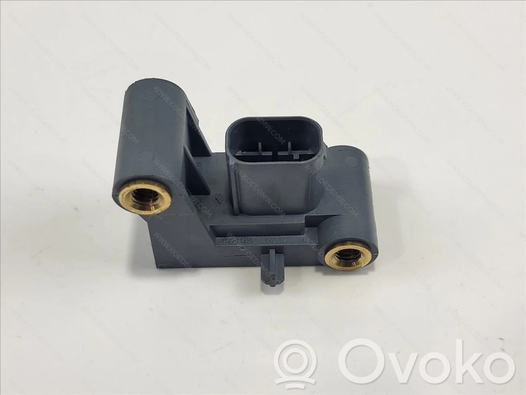 65779159314 BMW 5 F10 F11 Capteur de collision / impact de déploiement d'airbag, 40,00 € | OVOKO