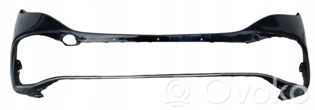2438851503 Mercedes-Benz EQB Front bumper, €216.47 | RRR