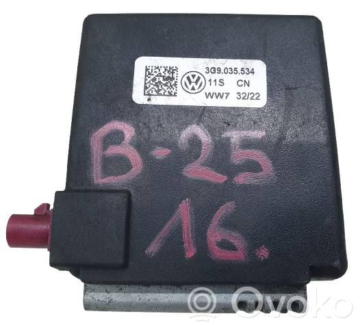3G9035534 Volkswagen T-Cross Amplificateur d'antenne, 58,82 € | OVOKO