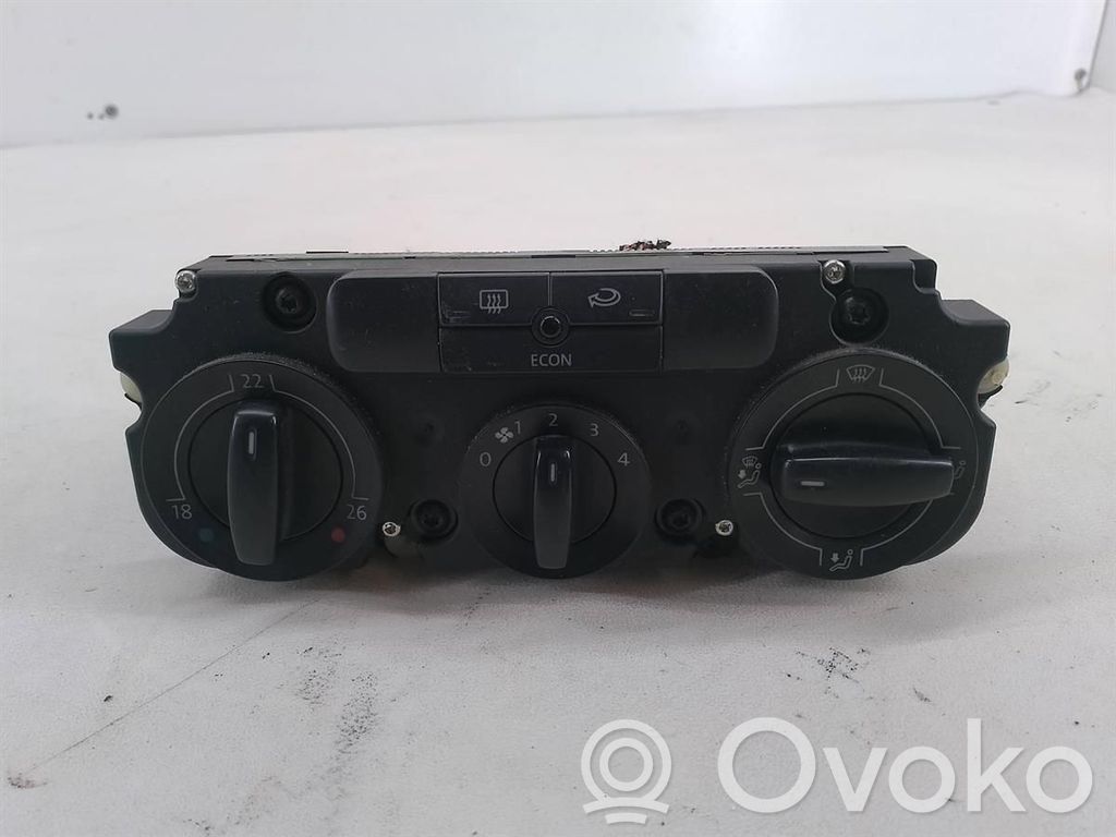 747309-00 Volkswagen Caddy Climate control/heater control trim, €23.53 ...