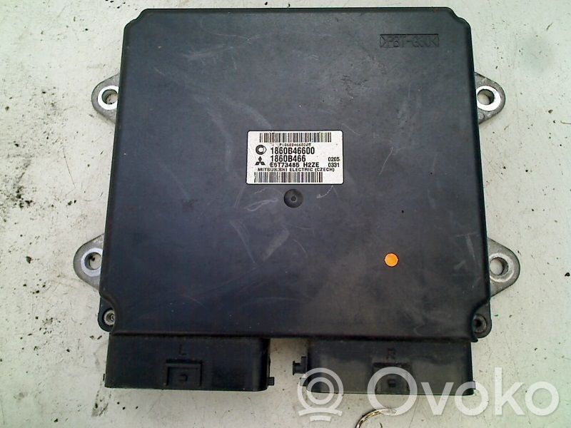1860B46600 Mitsubishi Colt Other control units/modules, €113.14 | RRR