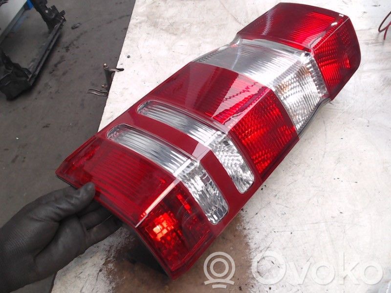 Mercedes-Benz Sprinter W906 Rear/tail lights, €73.21 | RRR