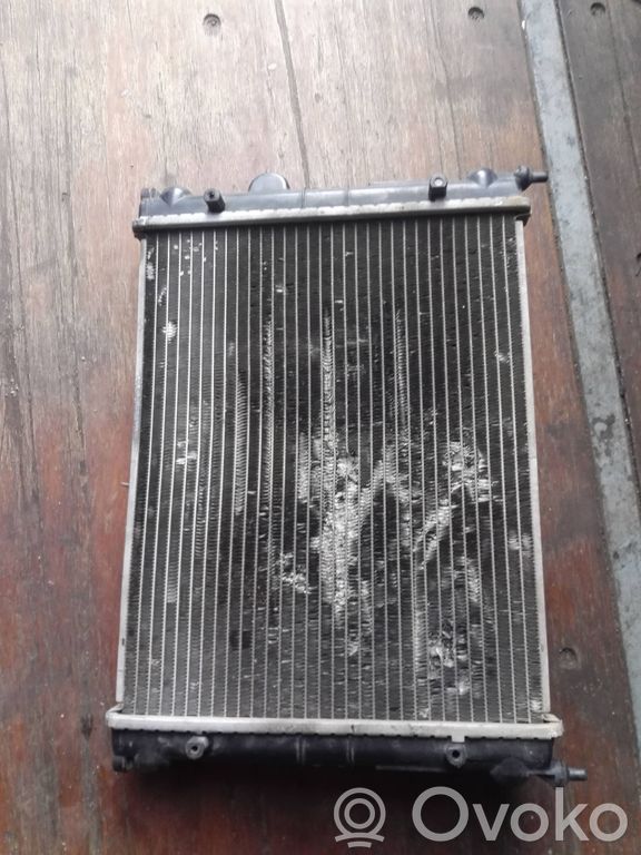 1401878 Microcar M8 Radiateur de refroidissement, 100.00 € | OVOKO