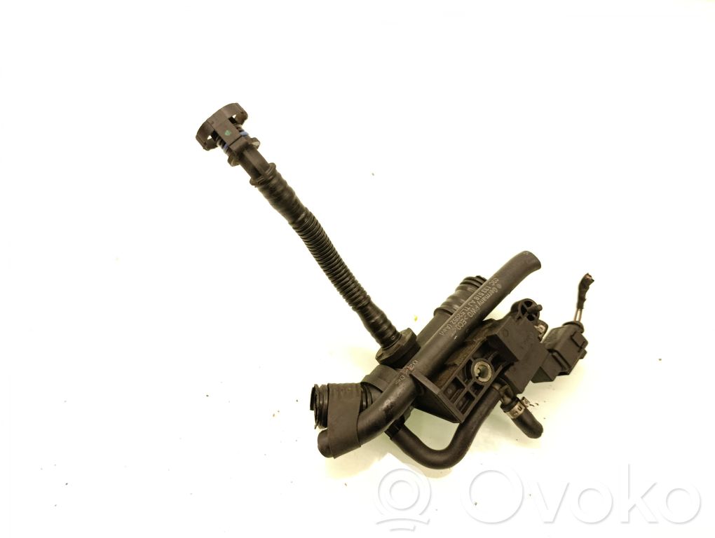 03C103175D Volkswagen Golf V Reniflard / tuyau reniflard d'huile, 10,00 ...