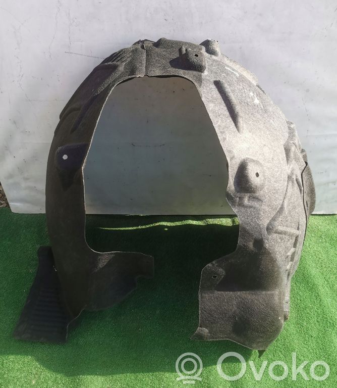 95B809961D Porsche Macan (95B) Pare-boue passage de roue avant, 141,18 ...