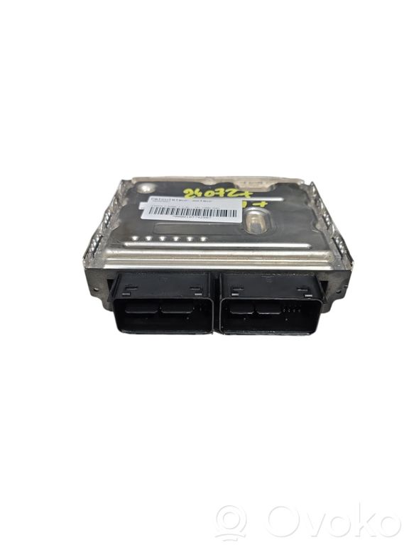 2445577 Ford Fiesta Engine control unit/module, €180.00 | RRR