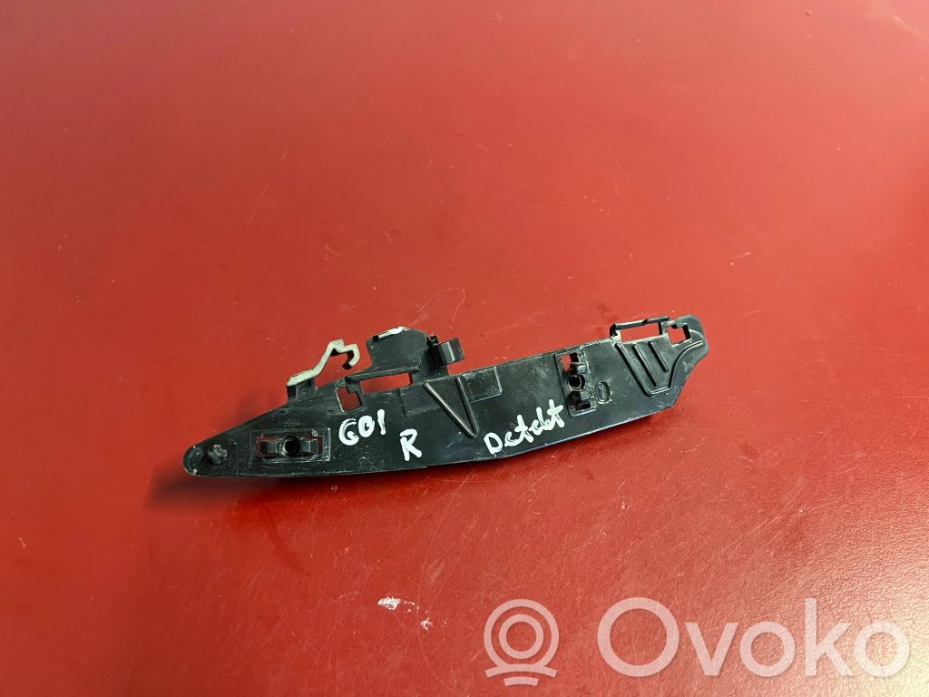 51117399982 Uchwyt / Mocowanie błotnika przedniego | OVOKO