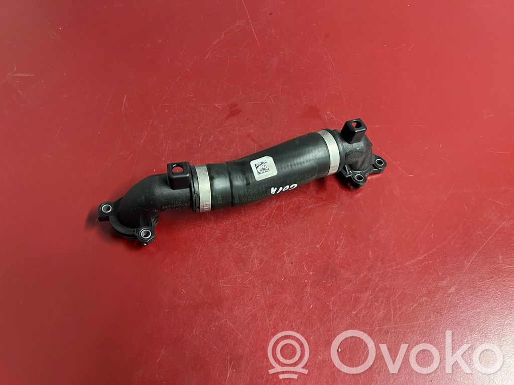 8650984 BMW X3 G01 Tuyau de liquide de refroidissement moteur, 10,00 ...