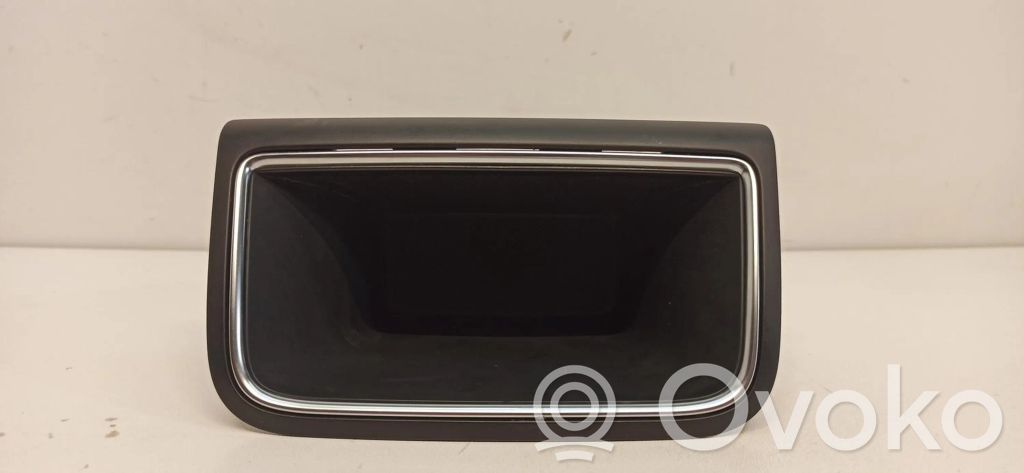 8K0863300B Audi Q5 SQ5 Boîte à gants de rangement pour console centrale ...