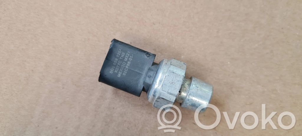 5Q0959126A Audi Q5 SQ5 Capteur de pression de climatisation, 10,59 ...