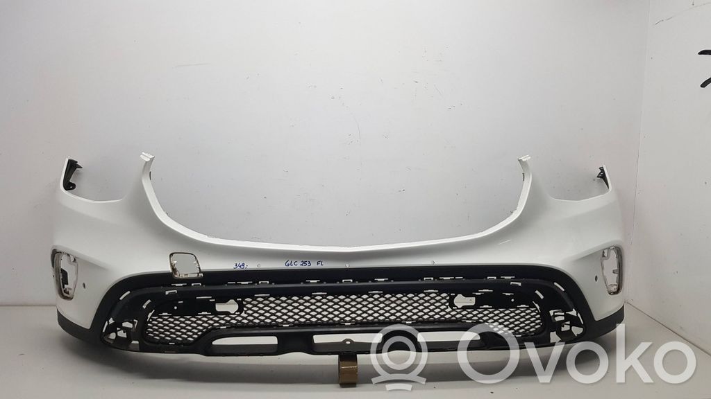 A2538859601 Mercedes-Benz GLC C253 Pare-choc avant, 90,59 € | OVOKO