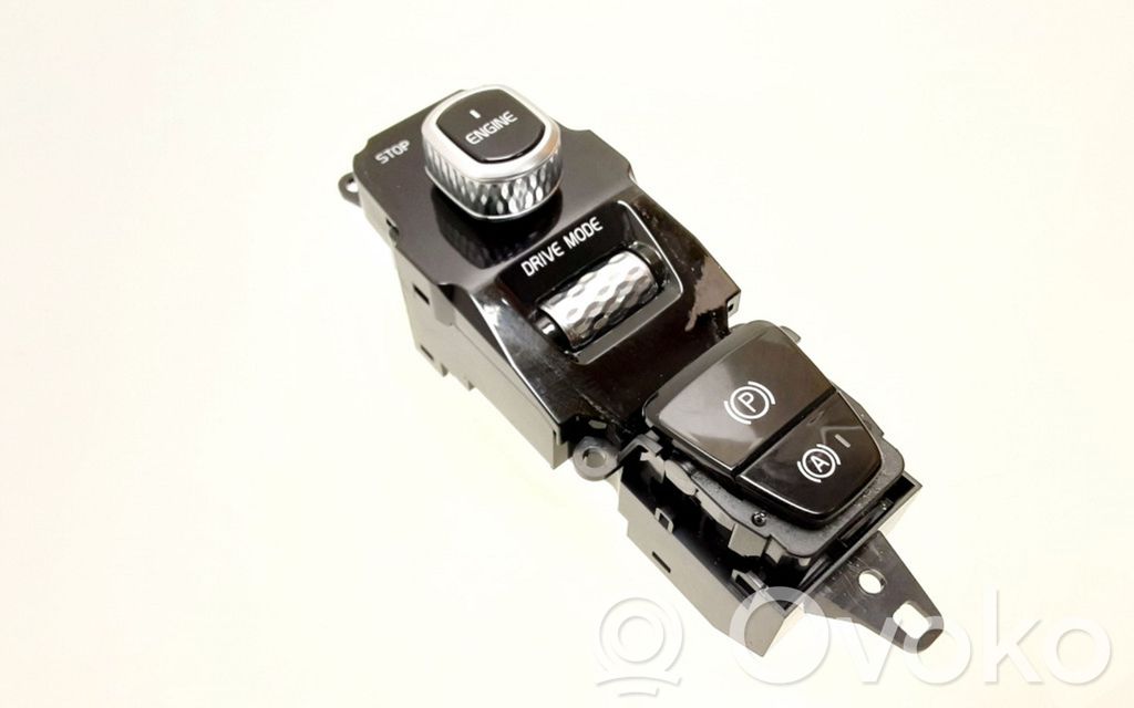 KUR5840 Volvo XC90 Bouton poussoir de démarrage du moteur 31443829 ...