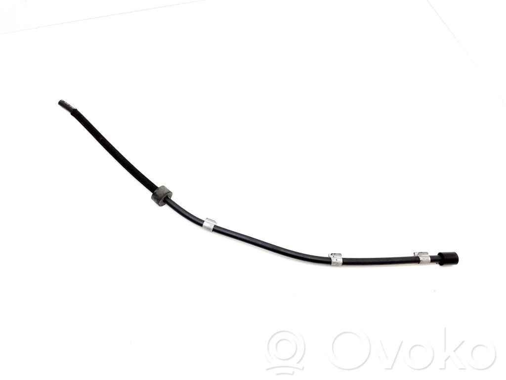 A1663303000 Mercedes-Benz ML W166 Vacuum line/pipe/hose, €9.99 | RRR