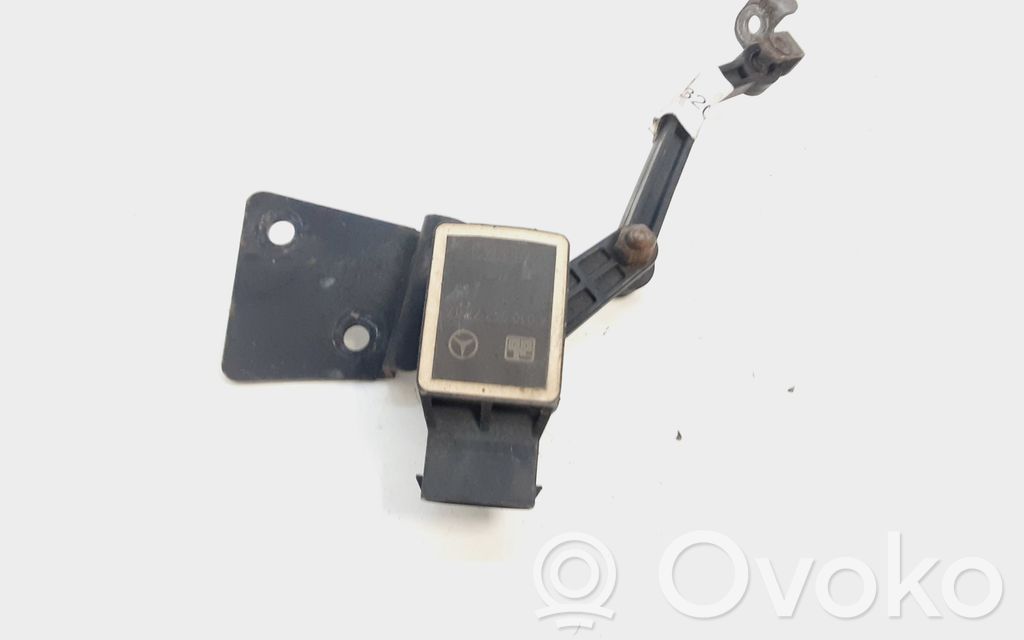 A0105427717 Mercedes-Benz S W220 Headlight/headlamp level sensor, €14. ...
