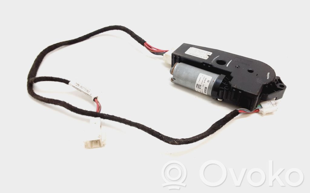 A1769003304 Mercedes-Benz GLE AMG (W166 - C292) Sunroof motor/actuator ...