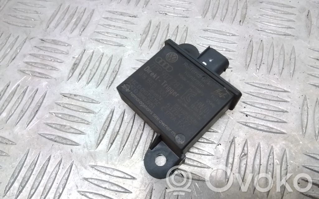 7PP907283 Porsche Cayenne (92A) Tire pressure control unit, €19.90 | RRR