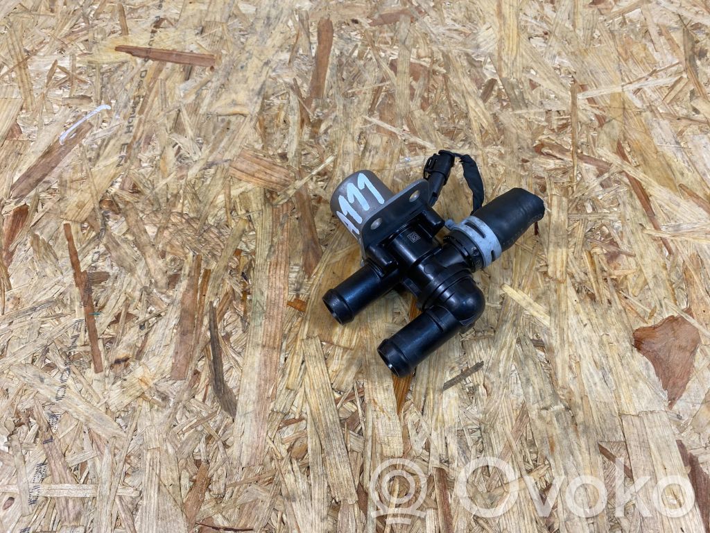 31684222 Polestar 2 Coolant heater control valve, €68.00 | RRR
