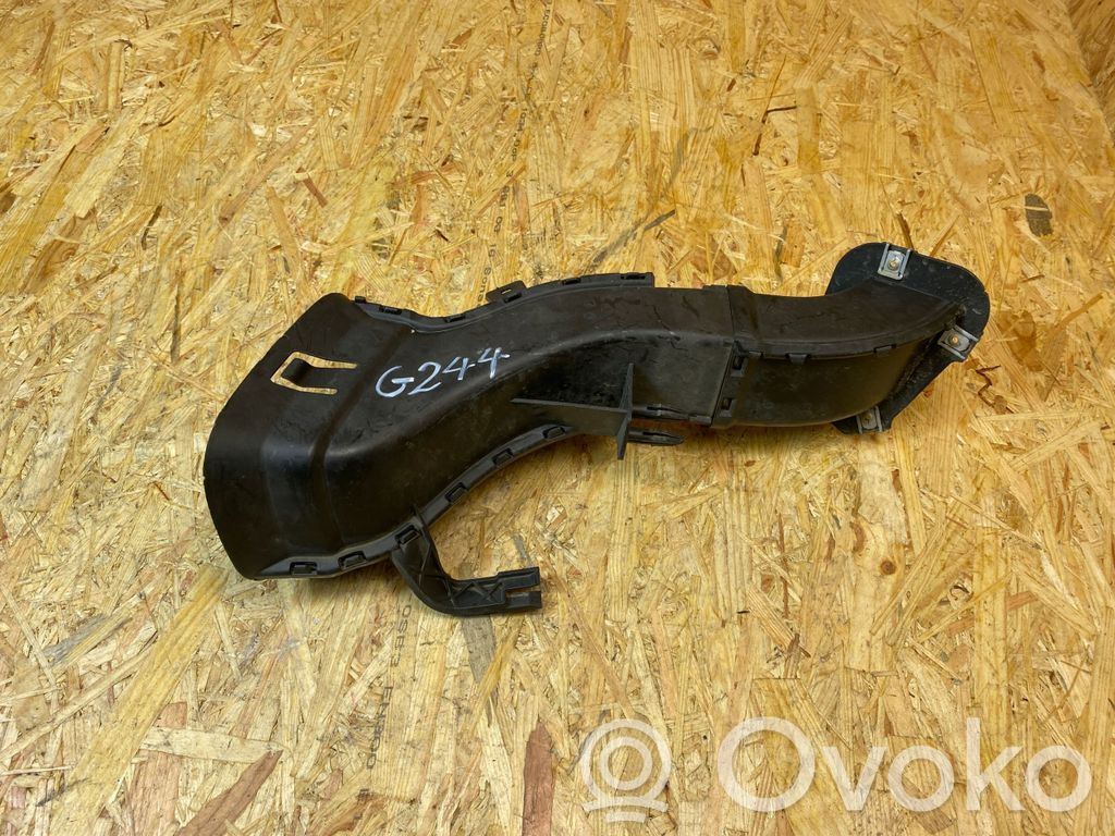 9802120 Mini Cooper Countryman R60 Air intake duct part, €20.94 | RRR