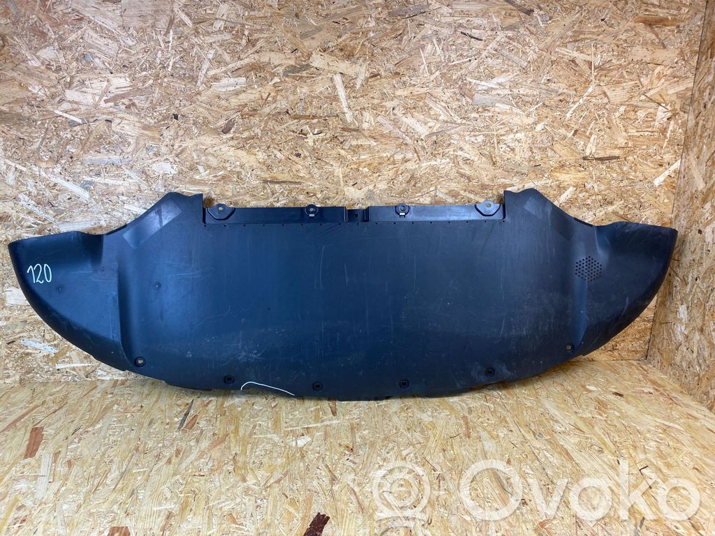 161357900C Tesla Model Y Cache de protection inférieur de pare-chocs ...