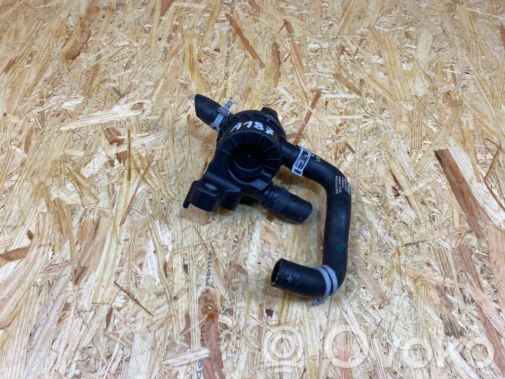 31493272 Volvo XC40 Pompe à eau de liquide de refroidissement, 30,35 ...