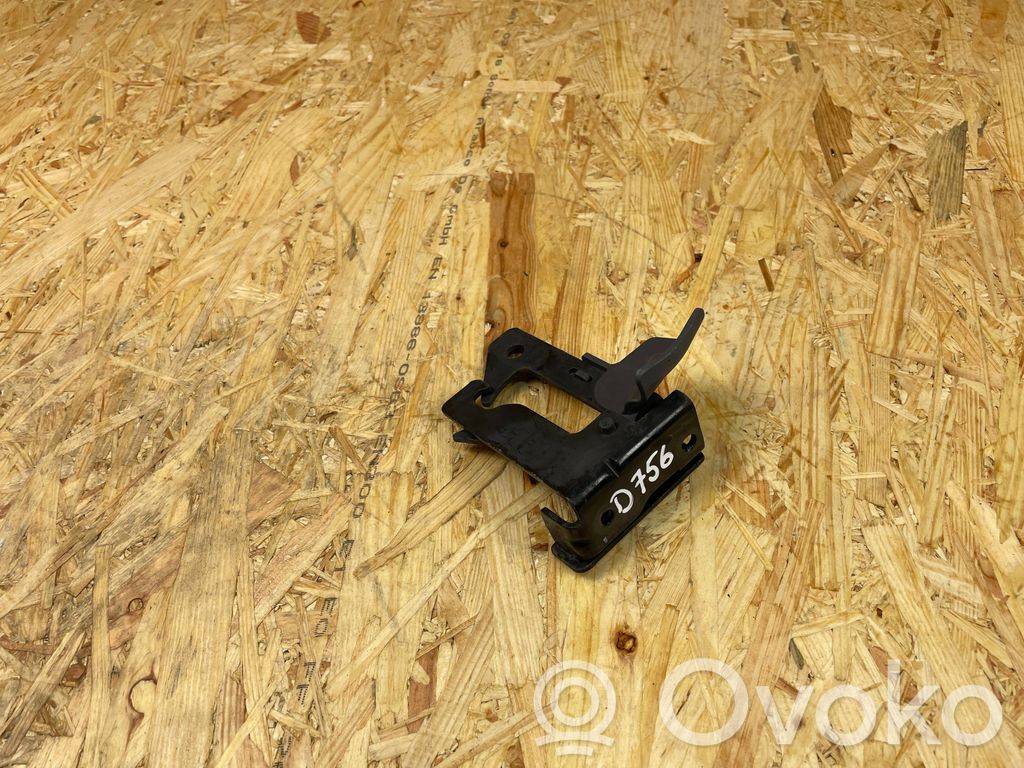 A2188800064 Mercedes-Benz C W205 Spyna variklio dangčio, 44,47 € | RRR