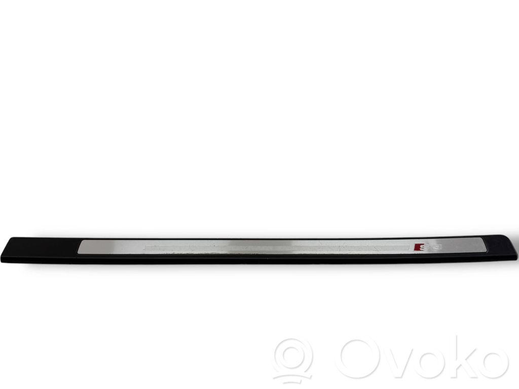 8P3853491K Audi A3 S3 8P Front sill trim cover, €20.00 | RRR