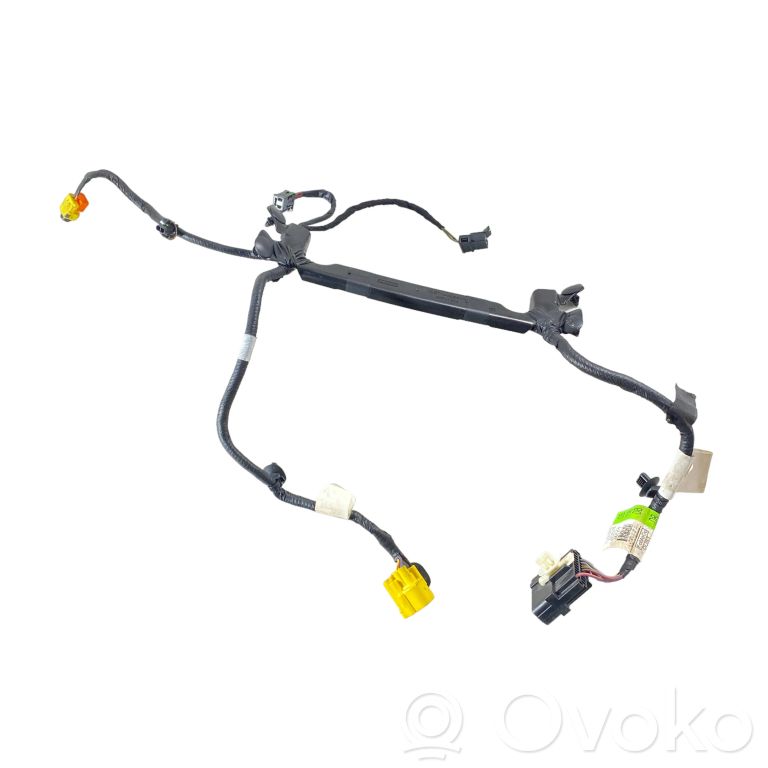 DU5T14D232DB Ford Edge II Seat wiring loom, €15.99 | RRR