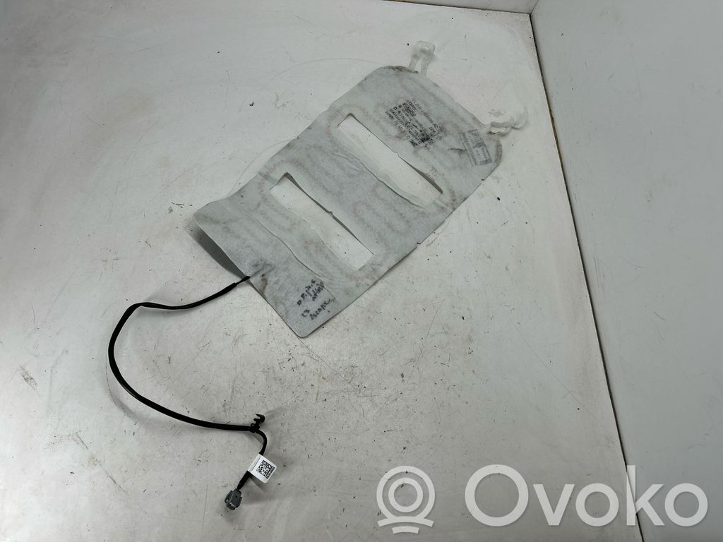 LJ6B14D696AC Ford Escape IV Élément chauffant de siège, 29,99 € | OVOKO