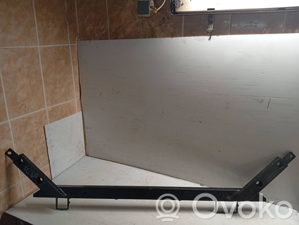 32318891 Volvo XC60 Radiateur panneau supérieur d'admission d'air, 60 ...