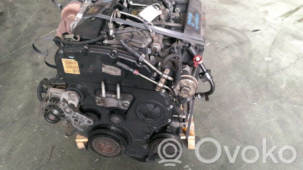 C2S39981 Jaguar X-Type Engine, €751.41 | RRR