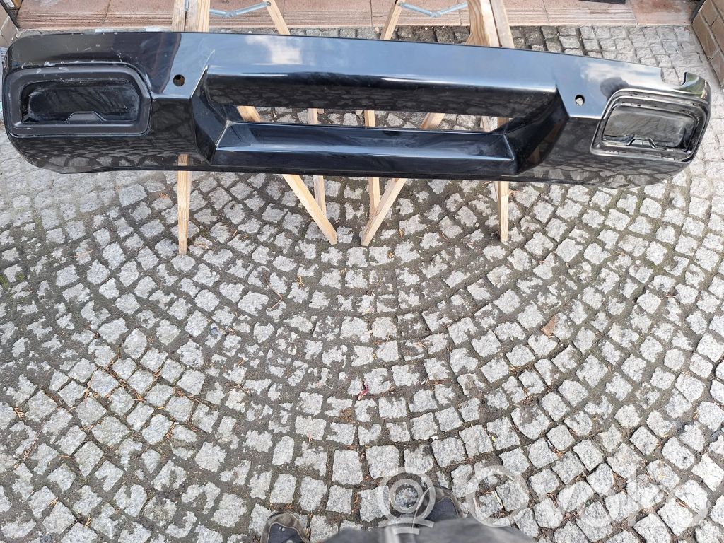 Cupra Formentor Rear bumper trim bar molding, €58.82 | RRR