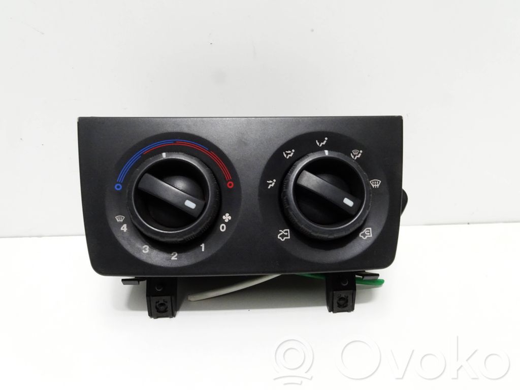 168340200 Fiat Ducato Ilmastoinnin ohjainlaite, 70,59 € | OVOKO